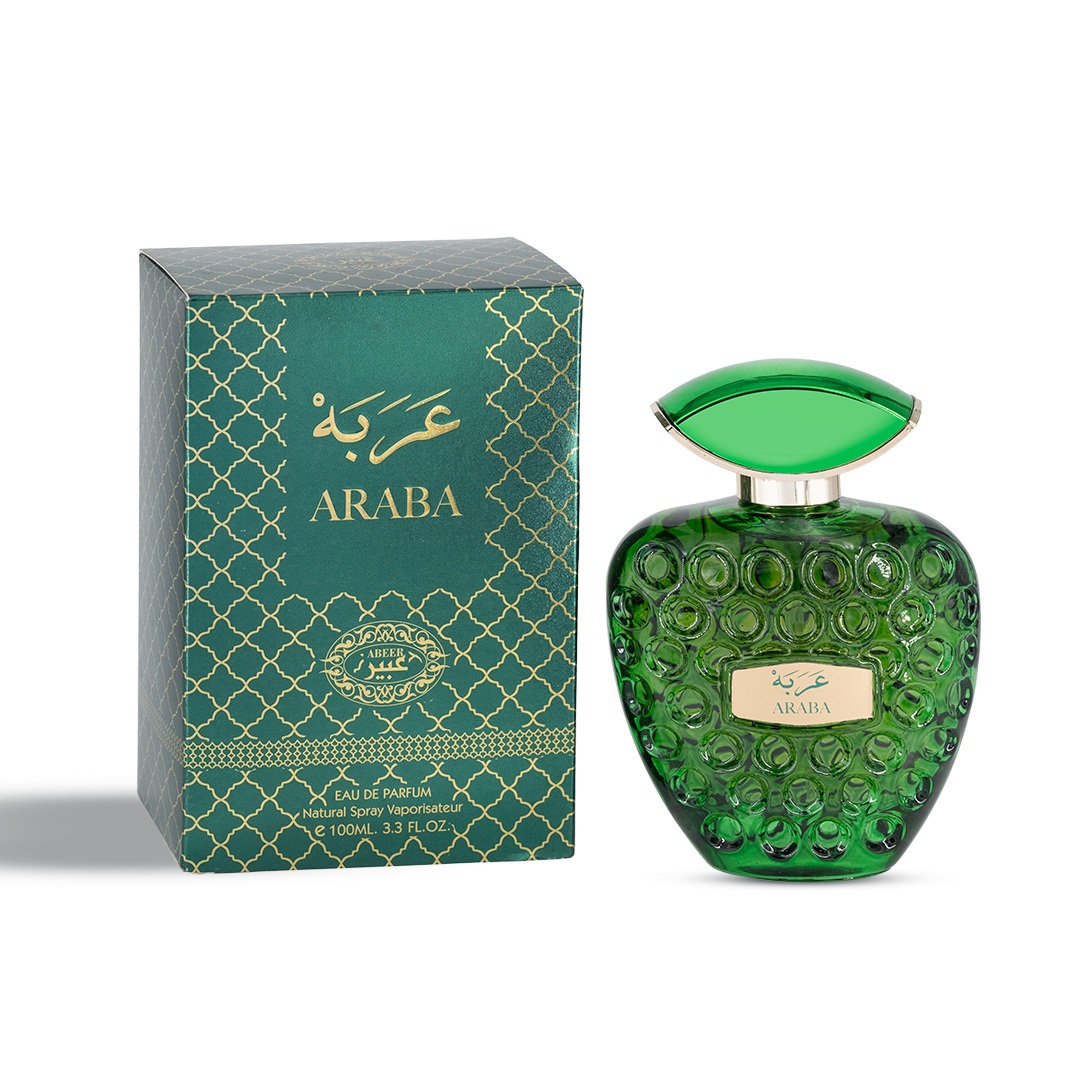 Araba 100ml – abeer-perfume